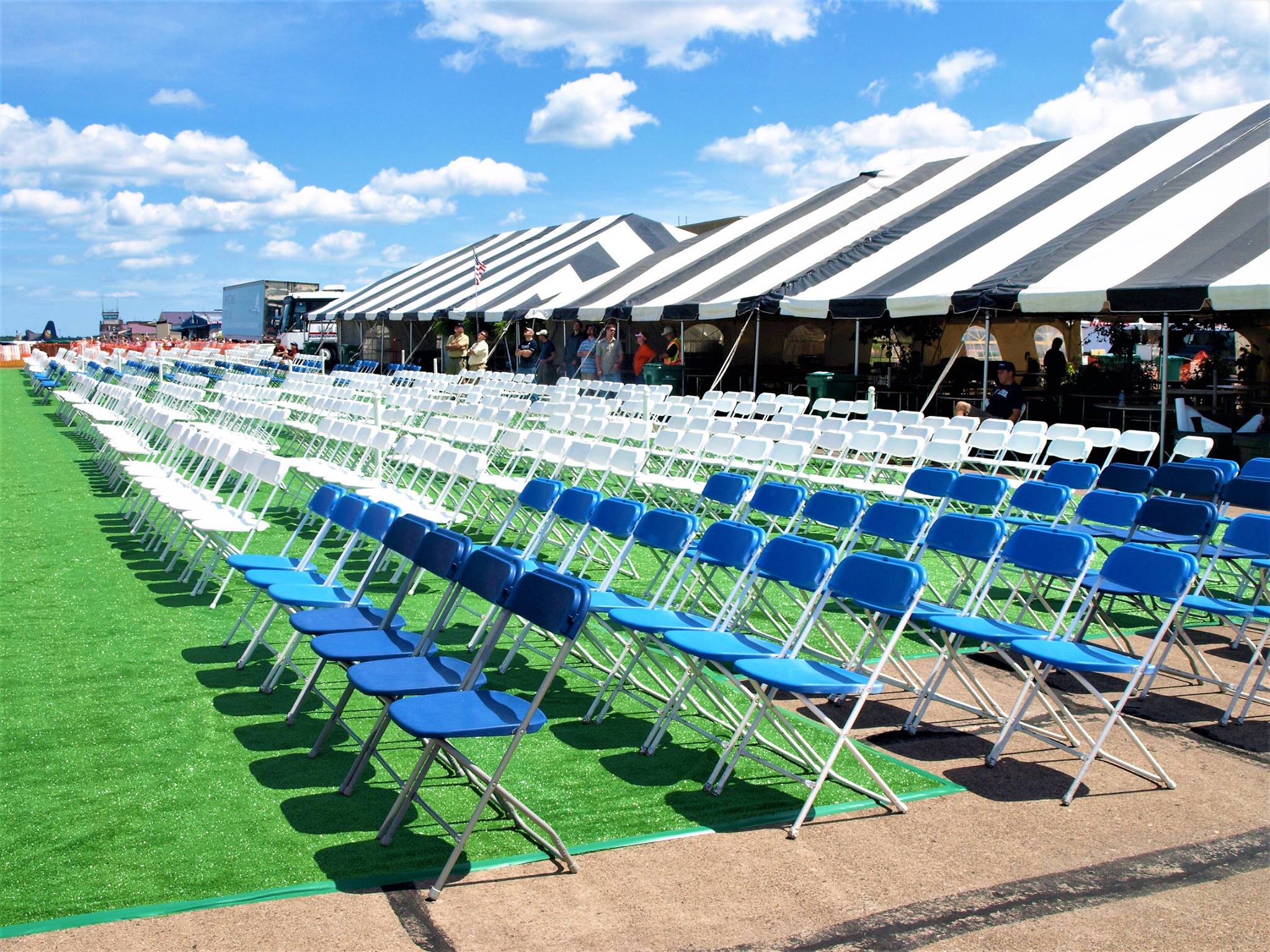 Cathedral City Community Amphitheater - Community Entertainment