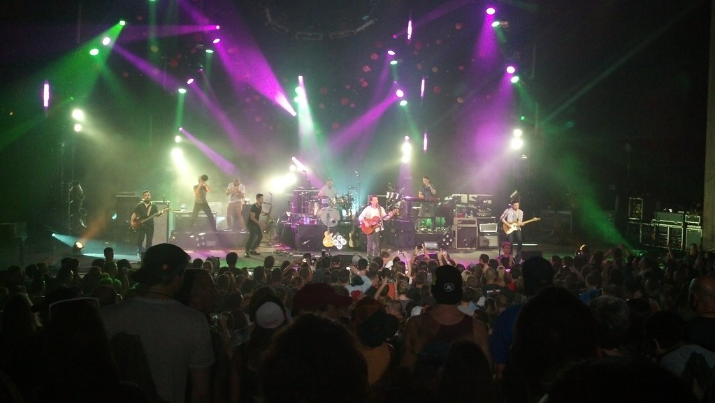 Client Portal - Cathedral City Community Amphitheater